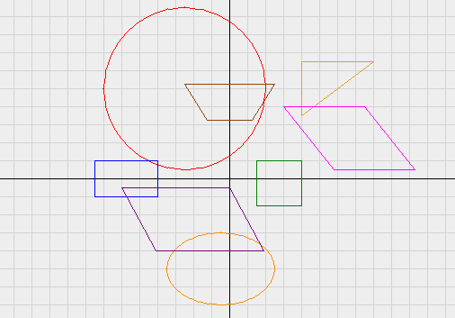 GitHub - braydonwang/Geometry-Drawing-Program: A geometry drawer that ...